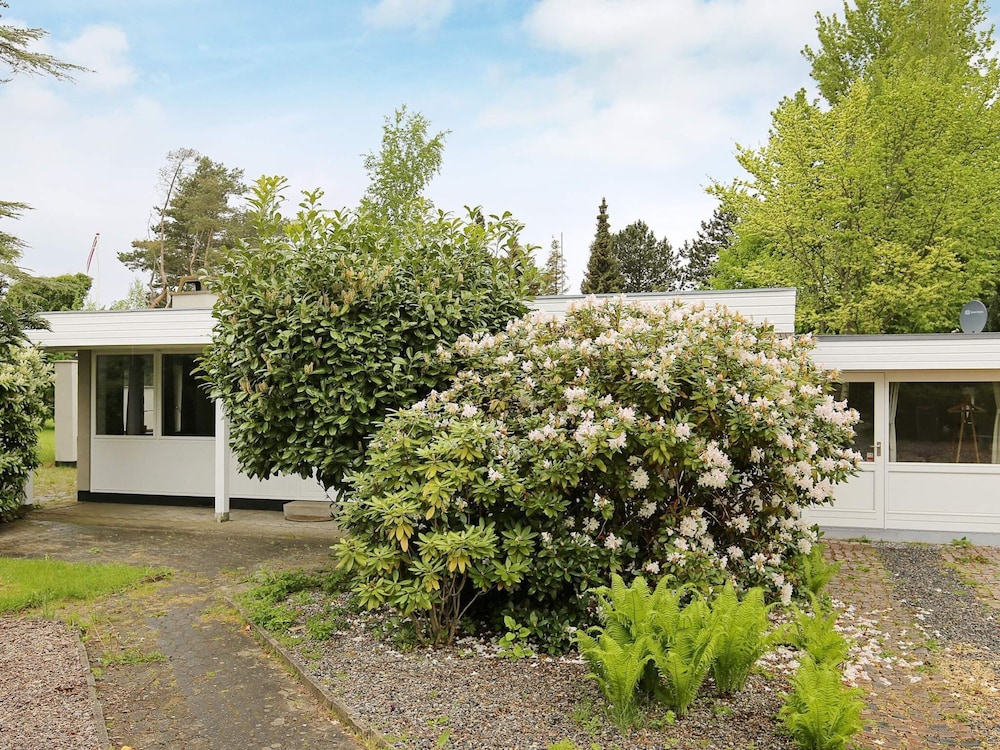 4 Person Holiday Home In Gilleleje - Gilleleje