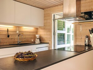 Casa | Parte interna