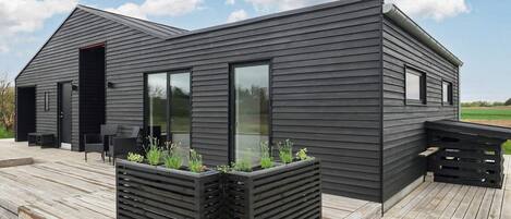 Casa | Exterior