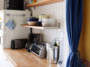 Casa | Cozinha privada