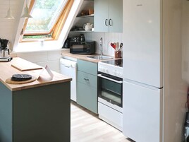 Casa | Parte interna