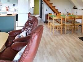 Casa | Parte interna