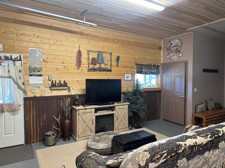 The Shabin At Cardiff Spur - Bald Mountain, ID