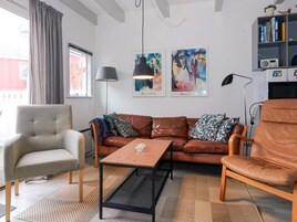 Apartamento | Interior