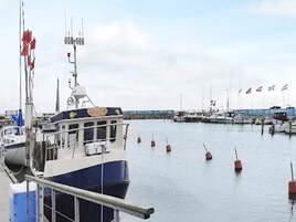 Apartamento | Vista para a água