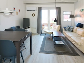 Apartamento | Restaurantes