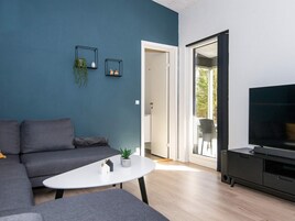 Casa | Sala de estar