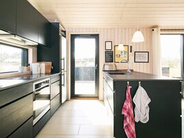 Casa | Cozinha privada