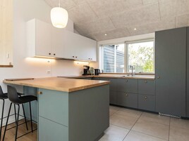 Casa | Cozinha privada