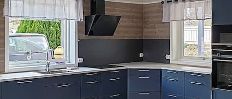 Casa | Cozinha privada