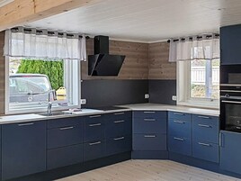 Casa | Cozinha privada