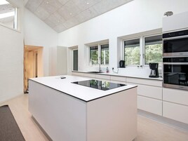 Casa | Cozinha privada