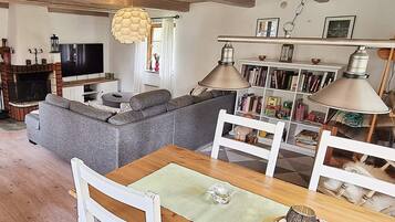 Casa | Cozinha privada