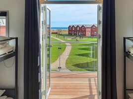 Apartamento | Vista da propriedade