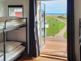 Apartamento | 2 quartos