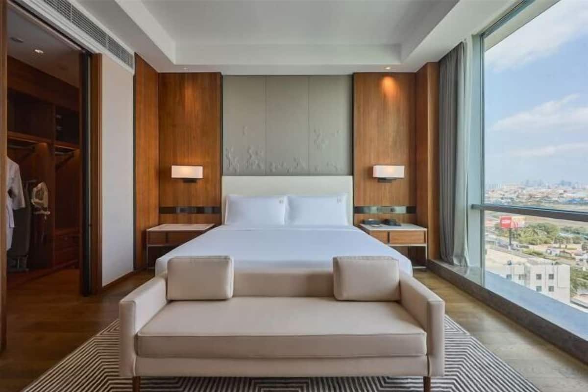 1 quarto, roupas de cama premium, edredons de pluma