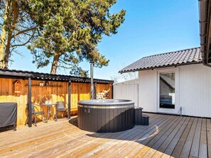 Casa | Comodidades da propriedade