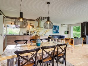 Casa | Opções para refeição