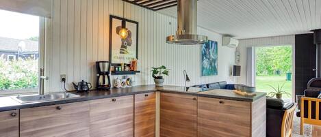 Casa | Cozinha privada