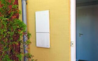 Casa | Pormenores do exterior