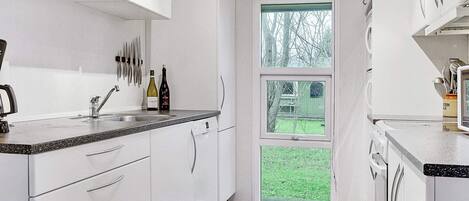 Casa | Cozinha privada