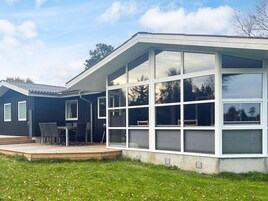 Casa | Vista da propriedade