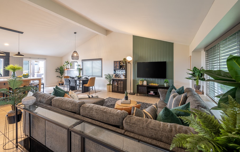 San Diego * Jacuzzi * Backyard Paradise - San Ysidro - San Diego