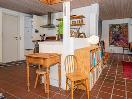 Casa | Cozinha privada