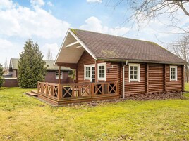 Casa | Vista da propriedade