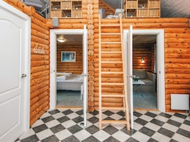 Casa | Parte interna