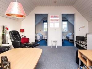 Casa | Parte interna