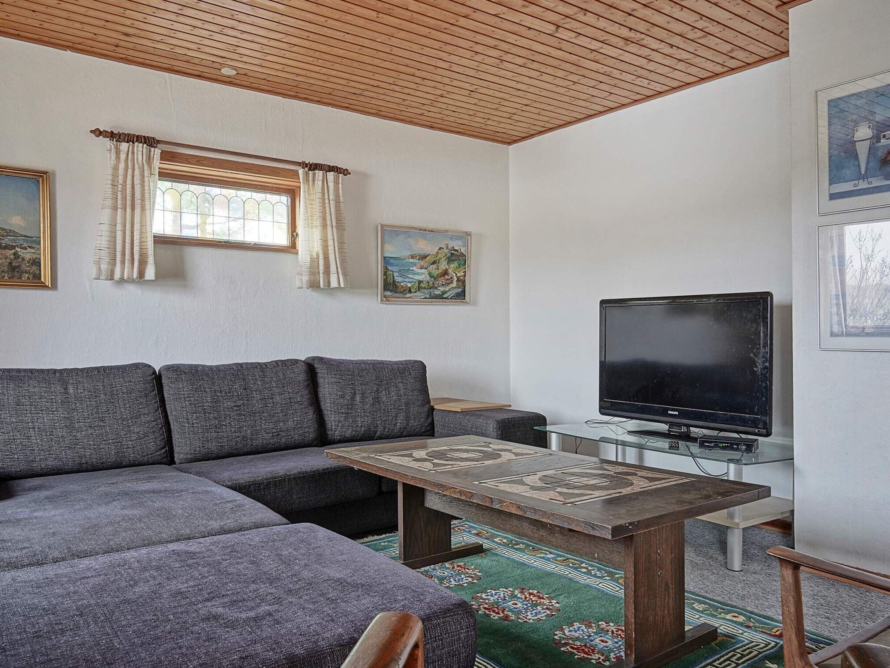Casa | Sala de estar