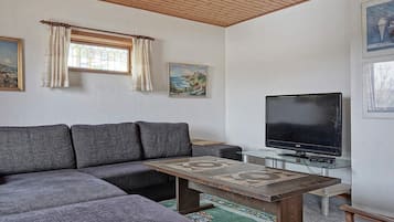 Casa | Sala de estar