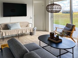 Casa | Área de estar