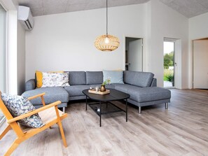 Casa | Sala de estar