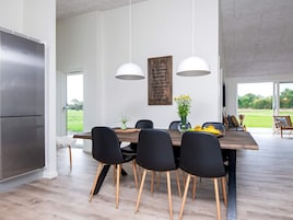 Casa | Interior