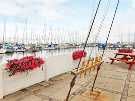 Apartamento | Marina