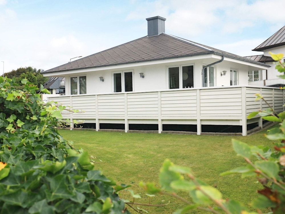 2 Person Holiday Home In Esbjerg V-by Traum - Esberg