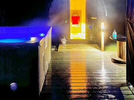 Casa | Tratamento de spa