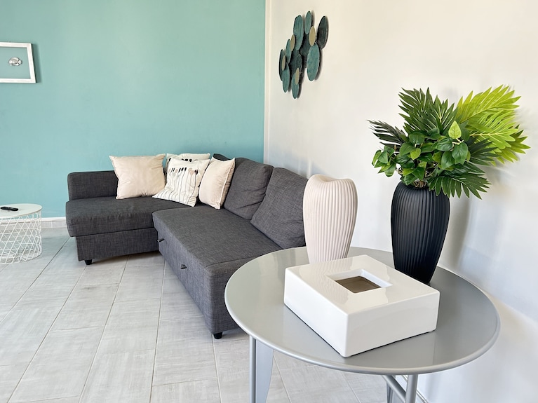 Lara's Apartment Mare - Viareggio