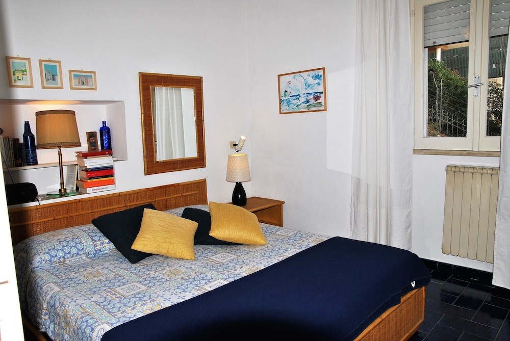 Edy Apartamento De Vacaciones Con Vistas Al Mar - Itri