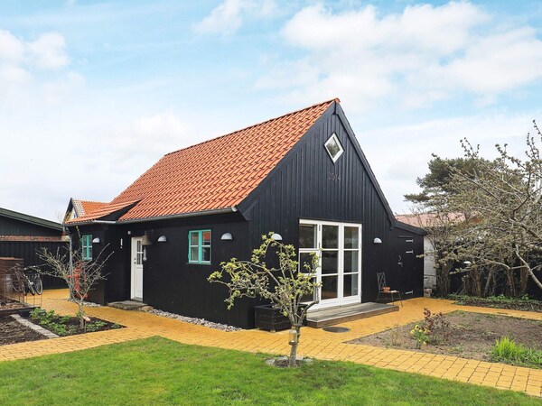 4 Star Holiday Home In Skagen - Skagen