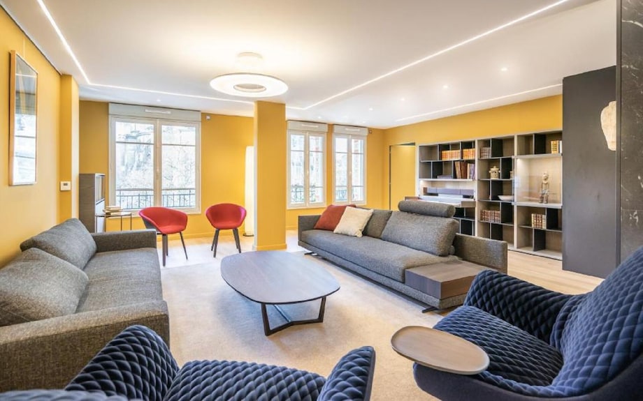 4 Private Homes For Rent To Live The Sparkling Remoise Life. - Reims