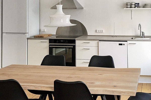 Apartamento | Interior