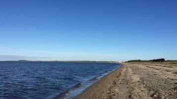 Casa | Vista para a água