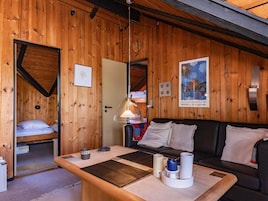 Casa | Interior