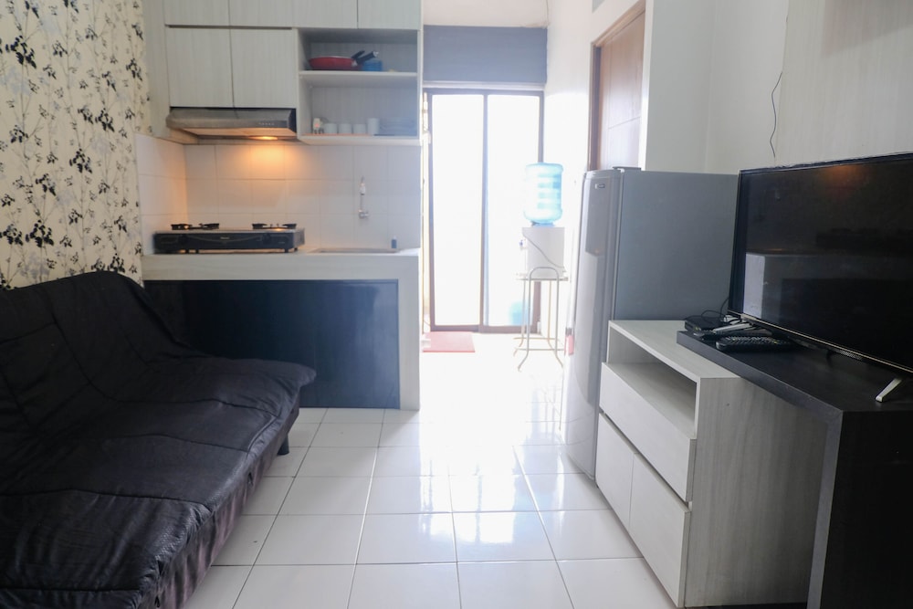 Good Choice 2br Apartment At Gateway Ahmad Yani Cicadas - Bandung