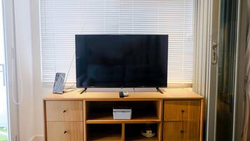 Estúdio | Individualmente decorados, individualmente mobiliados, Wi-Fi de cortesia