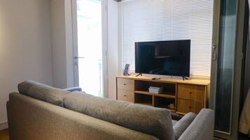 Estúdio | Individualmente decorados, individualmente mobiliados, Wi-Fi de cortesia