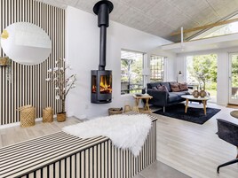 Casa | Área de estar